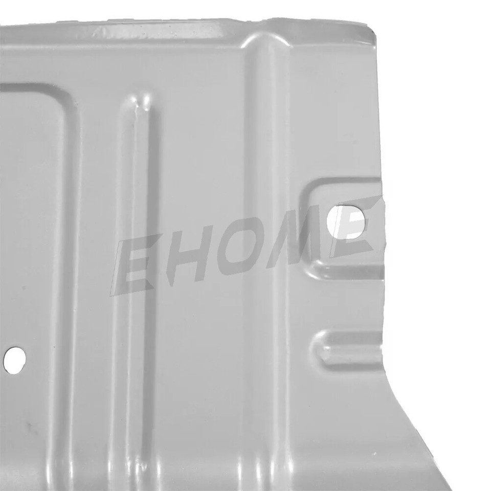 New Front Lower Raptor Skid Plate FL3Z-5D032-A For Ford F-150 2015-2023 ...