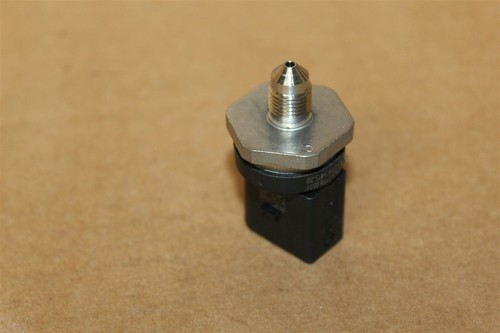 VW Audi Skoda 1.4 Petrol Fuel Rail Pressure sensor 06J906051F New ...