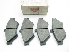 Ford XU2Z2V200ABARM Genuine OEM Factory Original Brake Shoes for sale ...