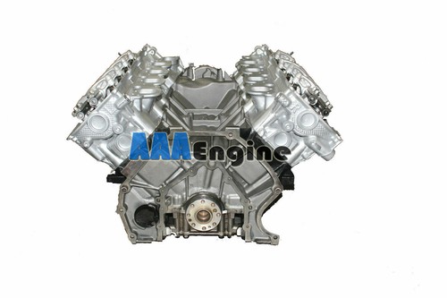 2013-2016 13-16 FORD EXPLORER 3.5L Remanufactured Engine Non Turbo OEM ...