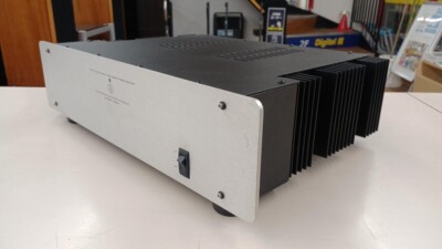 COUNTERPOINT SA-100 Power Amplifier Vintage Power amplifier (tube type ...