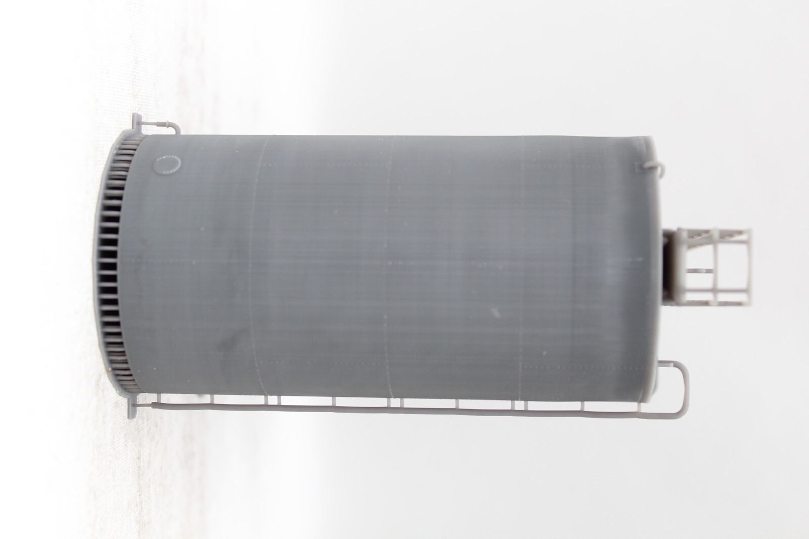 Gateshead TMD Tanks Resin Model Railway - Set of 3 - OO - UNPAINTED ...