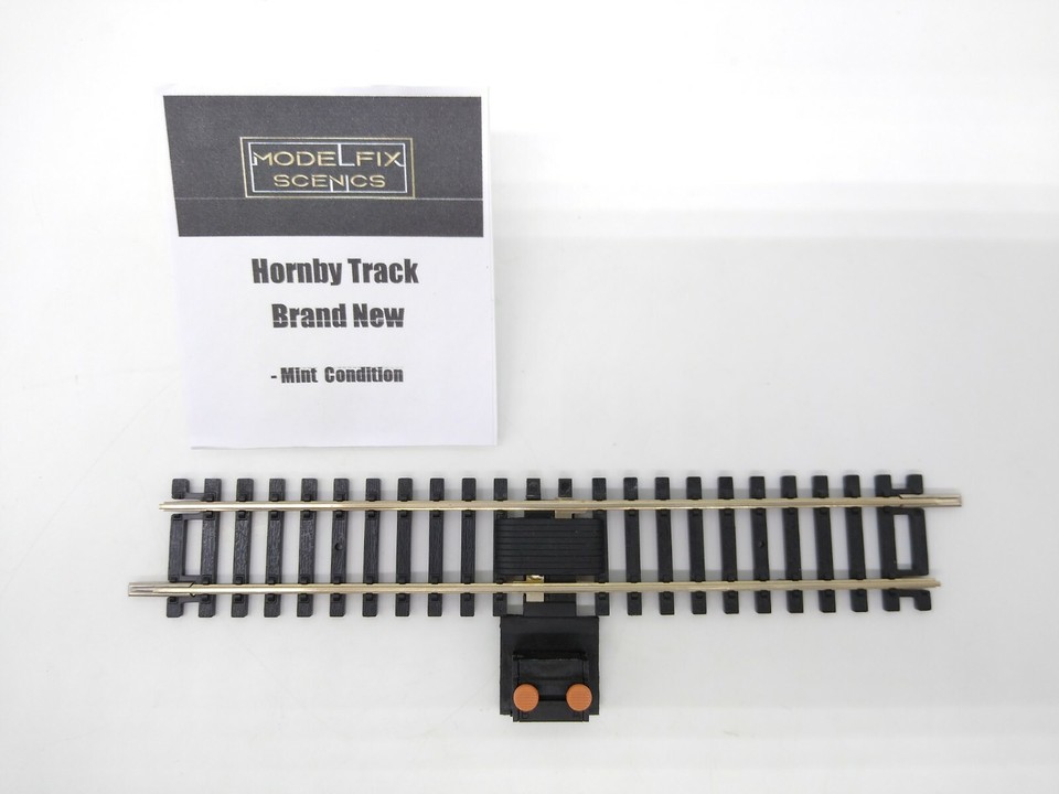 Hornby Track R8206 Power Track - New | eBay UK