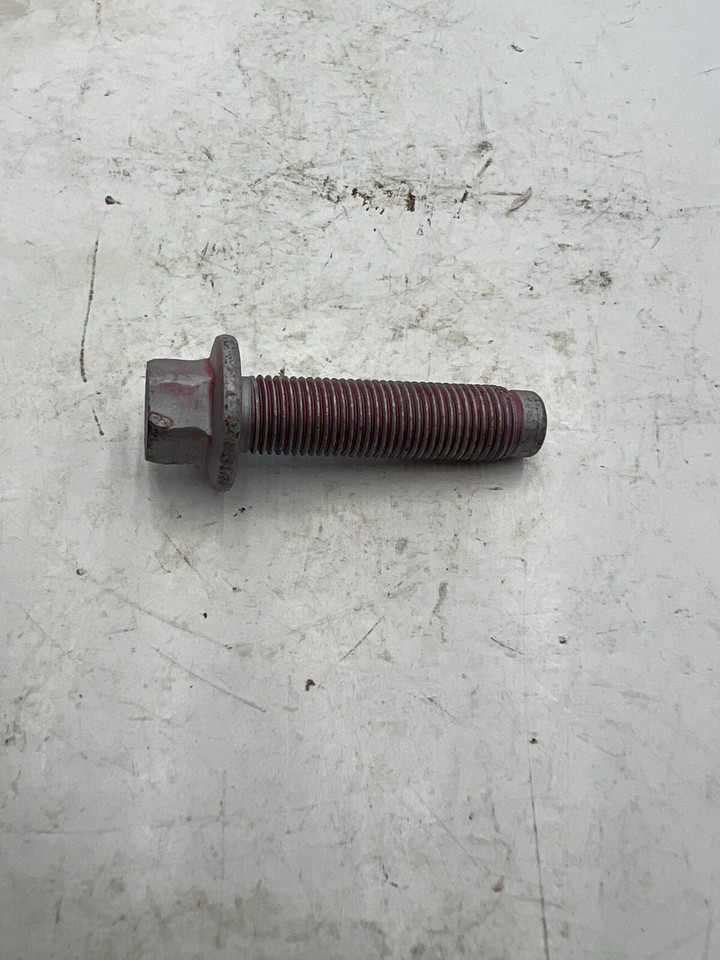 Pack of 8 - Genuine Mazda Hub Assembly Mount Bolt 9YA0-21-23H fits ...