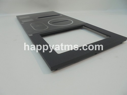 NCR Self Serv 6688 6684 DU Fascia Panel 19 MCRW PN: 445-0784980 | eBay