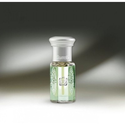 SURRATI | KHALTAH MUSK AL BAHRY 1/2 TOLA | OIL | 100% ORGINAL | eBay