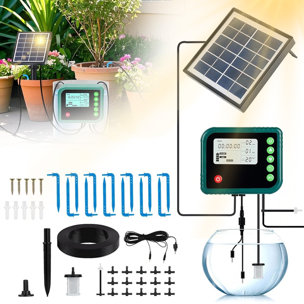 Dig Drip Irrigation Design Researchers Consider Invisible Hurdles In