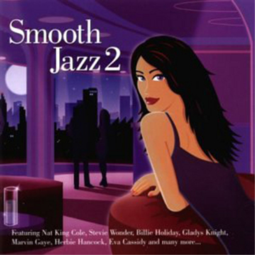 Various Artists Smooth Jazz 2 (CD) Album (UK IMPORT) | eBay