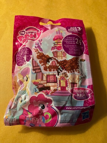 My Little Pony Friendship Is Magic Blind Bag - UNOPENED - Sealed pack ...