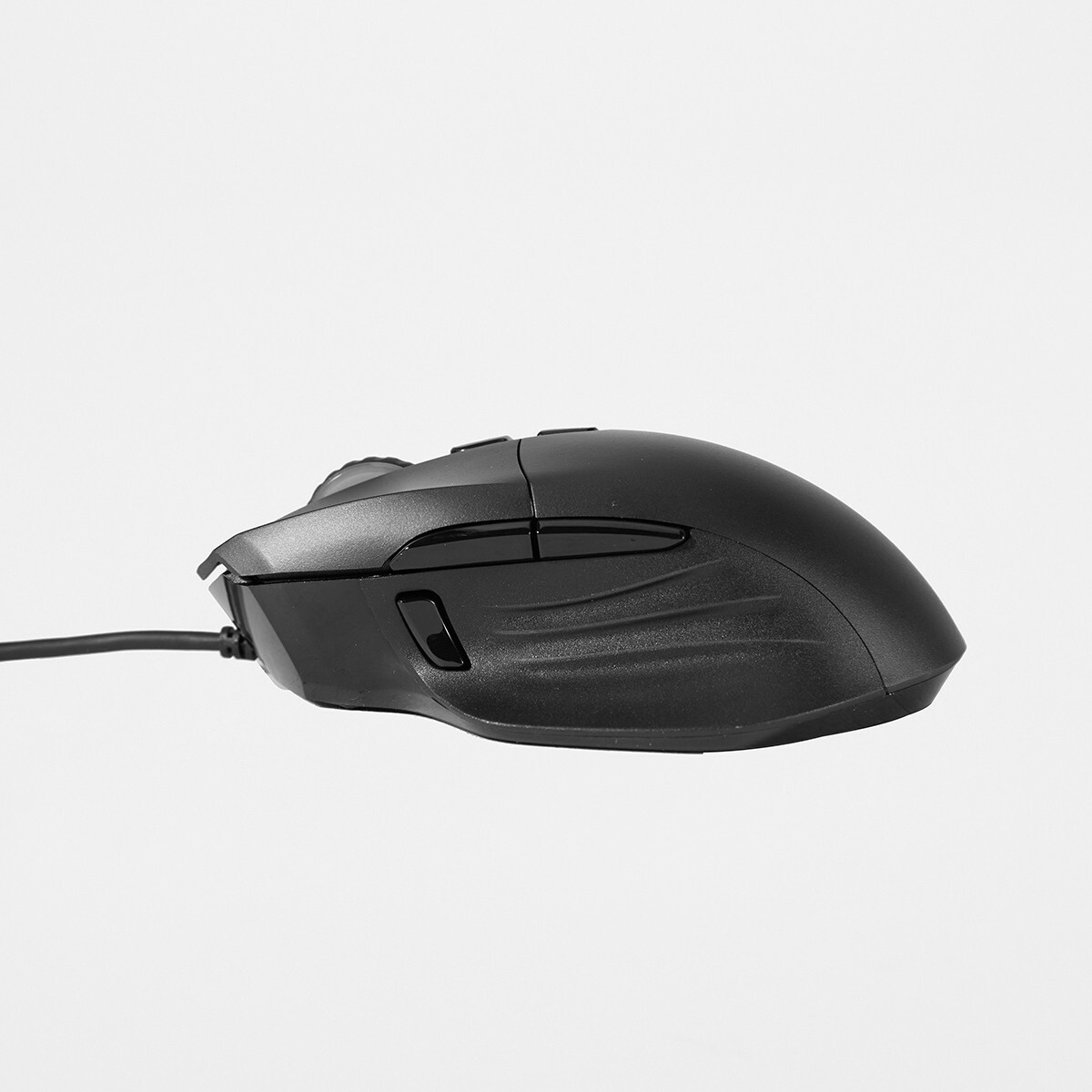 ANKO Gaming Mouse RGB Backlit Programmable Wired USB for PC Laptop ...