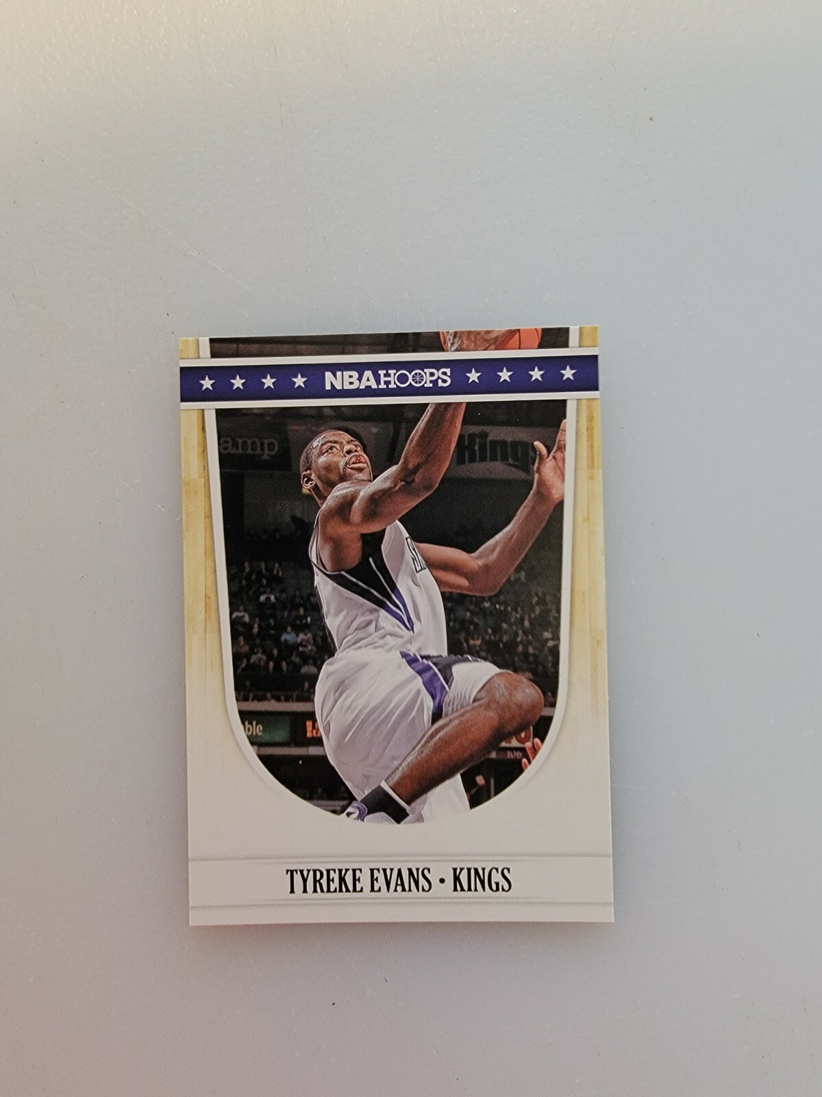 Tyreke Evans 2022 Shoes