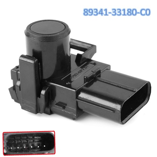 89341-33180-C0 PDC Parking Ultrasonic Sensor Fit For Toyota Camry ...