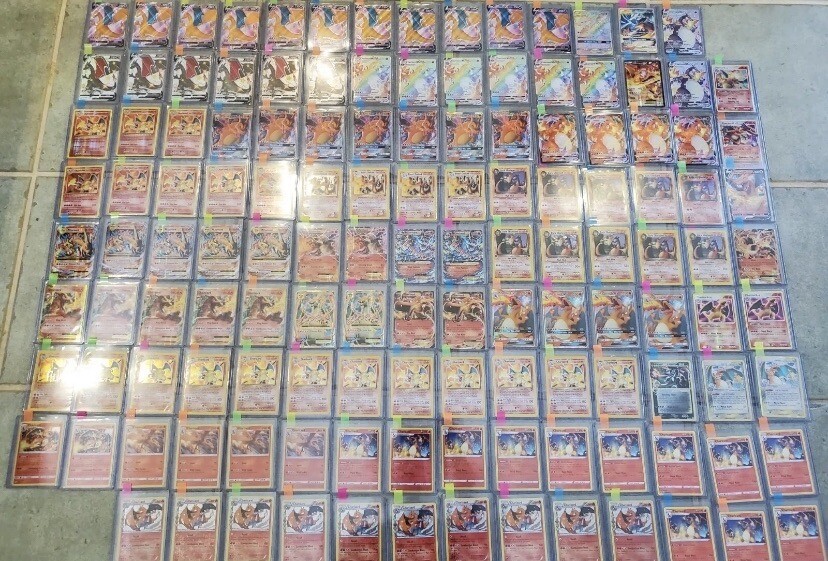 x10 Pokemon Factory Sealed Booster Packs Premium Card Lot Modern ...