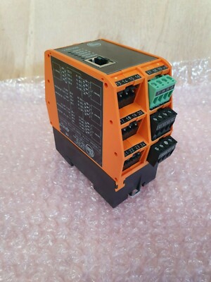 IFM VSE100 CONTROL UNIT Warranty!!! | eBay