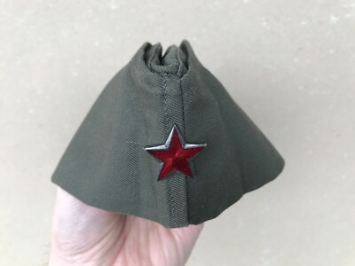 Yugoslavia Army JNA 1983 ORIGINAL soldier SUMMER titovka service field ...