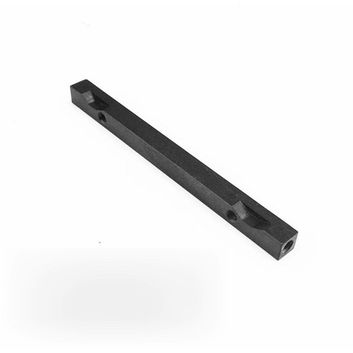 Aluminum Rear Shock Mount for RC4WD TF2 LWB Frame LC70 Car Shell ...