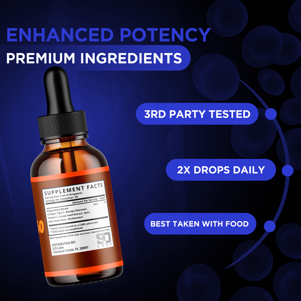 Lipo Glow 360 Drops Max Strength Keto Formula Weight Management ...