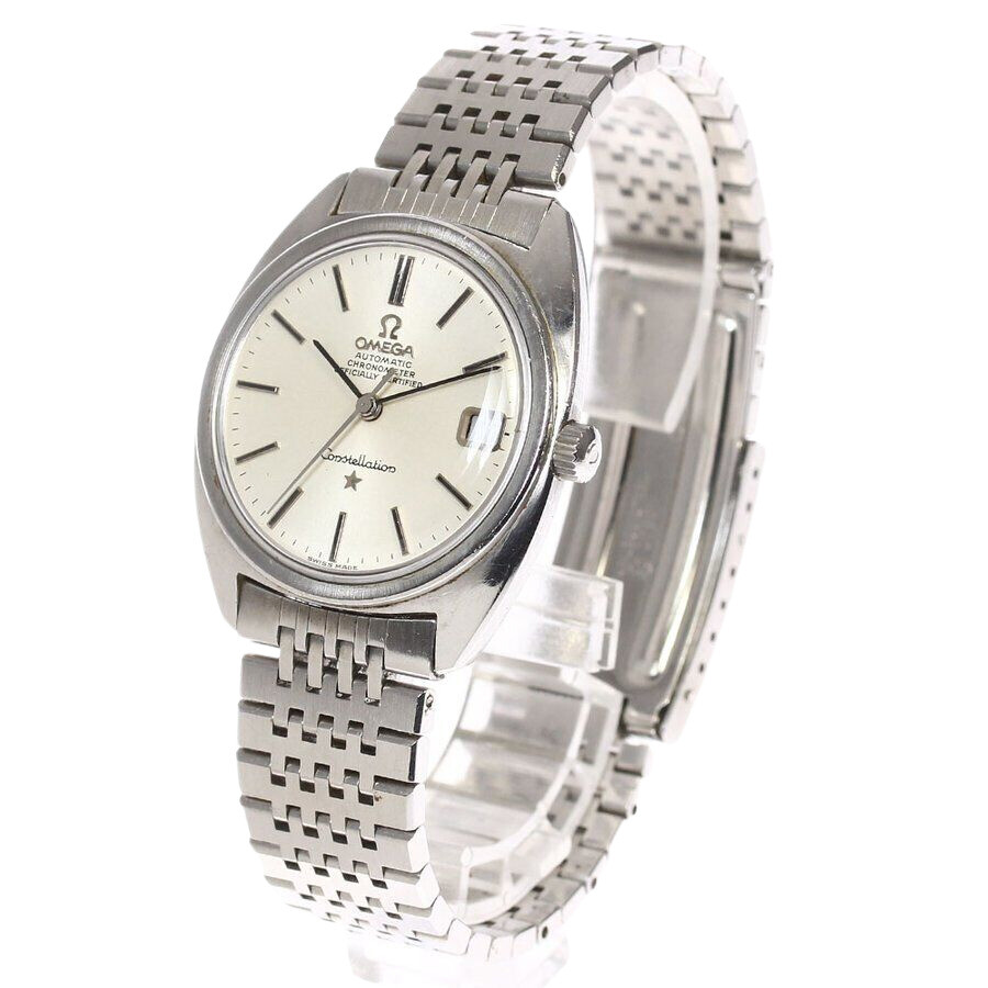 OMEGA Constellation ST168.017 for sale online | eBay
