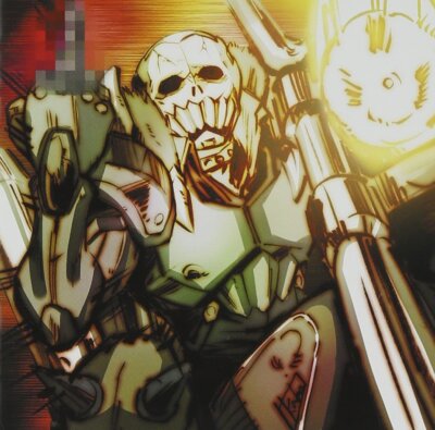 Accel World Original Soundtrack feat.MintJam Music CD | eBay