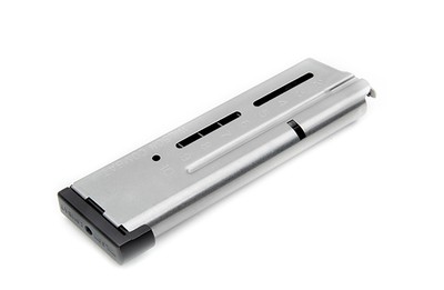 Wilson Combat - 9mm Full-Size 1911 Elite Tactical 10-Round Magazine 500 ...