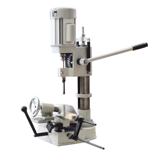 Square Tenon Machine Woodworking Tenoning Square Hole Drilling Machine ...