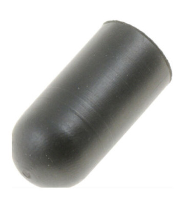 Water REAL Rubber Block Off Blank Plug Universal 10mm or 3/8" NOT ...