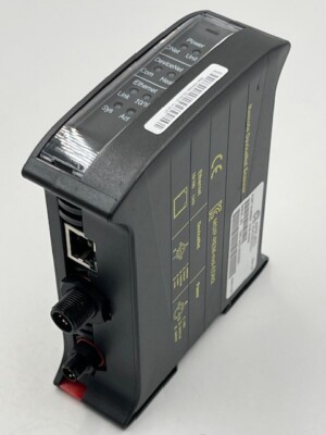 Applied Materials 0190-60306 EtherNet Remote DeviceNet Scanner Module ...