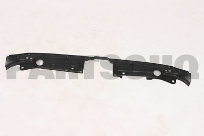 GHP950717D Genuine Mazda BRACKET(L),GRILLE GHP9-50-717D | eBay