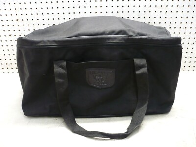 HONDA GL1100 GL1200 GOLDWING TRUNK BAG TOURPACK LUGGAGE DUFFEL BAG | eBay