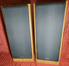 Vintage Technics A30 Tower Floor Speakers Sb-a30 for sale online | eBay