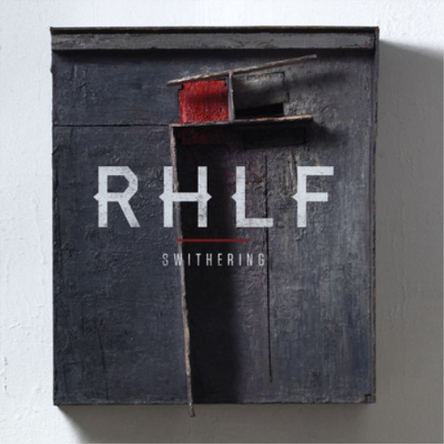 Roddy Hart & The Lonesome Fire Swithering (Vinyl) 12" Album (UK IMPORT ...