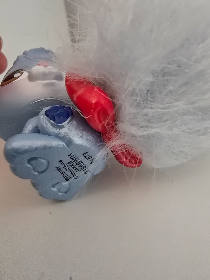 Berry, Snow Whites bunny from the Disney Palace Pets Franchise | eBay