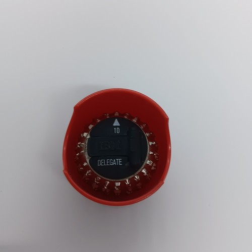 IBM Selectric Typewriter 10 Script Delegate Ball *FREE SHIPPING* | eBay