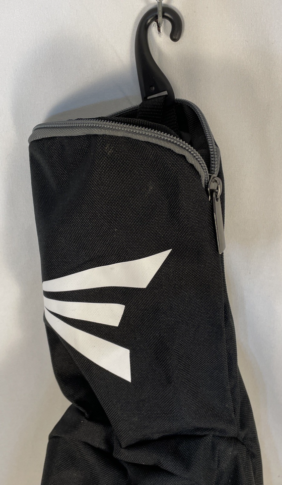 Easton - Black and Grey - Baseball Bat/Equipment Bag - 35 Inch Shoulder ...