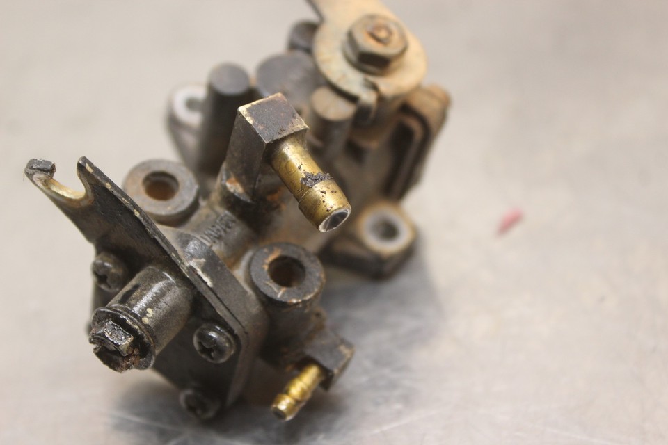 1996 Polaris Trail Boss 250 ENGINE MOTOR OIL PUMP I144 | eBay