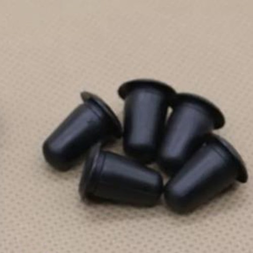 5 Pcs Windshield A Pillar Push Rivet Retainer Clip Grommet For Range ...