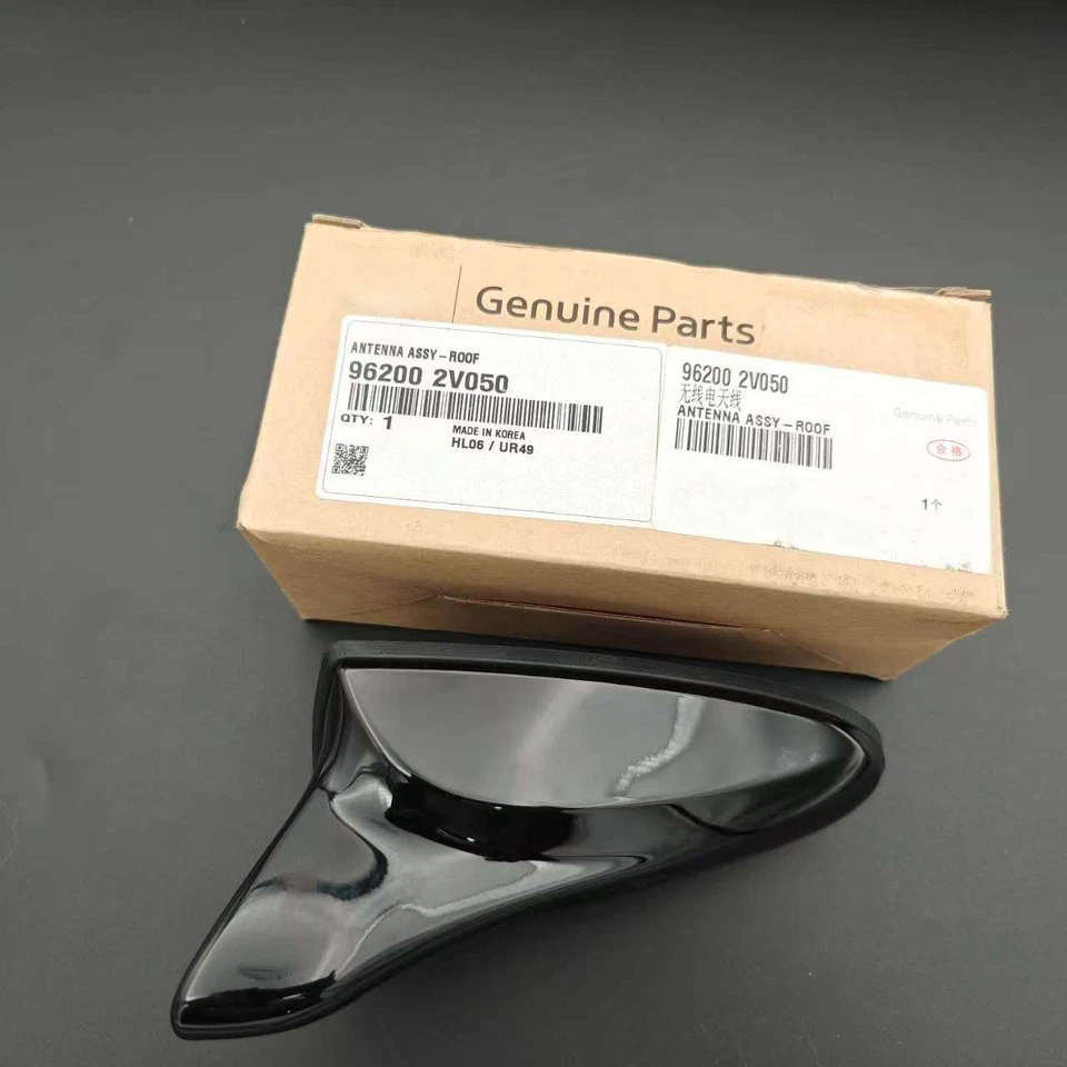 US New Roof Antenna Assembly For Hyundai Veloster 2011-2017 96200-2V050 ...