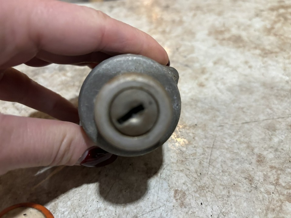 Piper Pacer PA-20 135 Bendix Mag Magneto Ignition Switch & Key Set | eBay