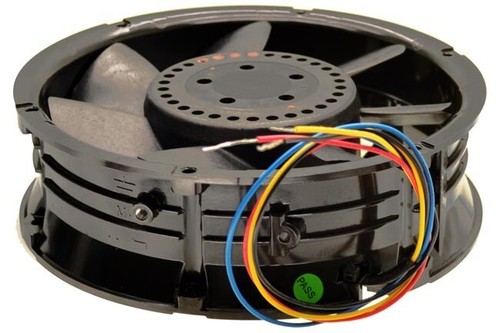 Delta THB1748BG PWM 172MM 48V Fan (Brand New) | eBay