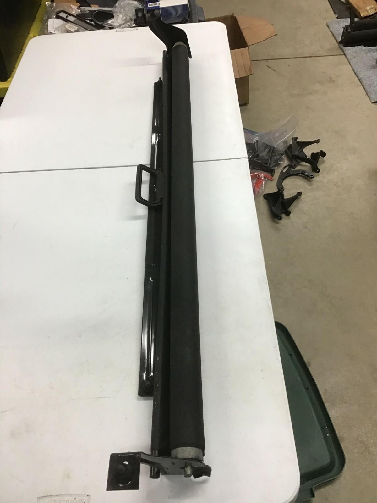 Corvette 1978-79-80-81-82 rear window shade | eBay