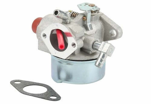 Carburetor For Ariens ST622 String Trimmer W/ Tecumseh 6.0 Hp Model ...