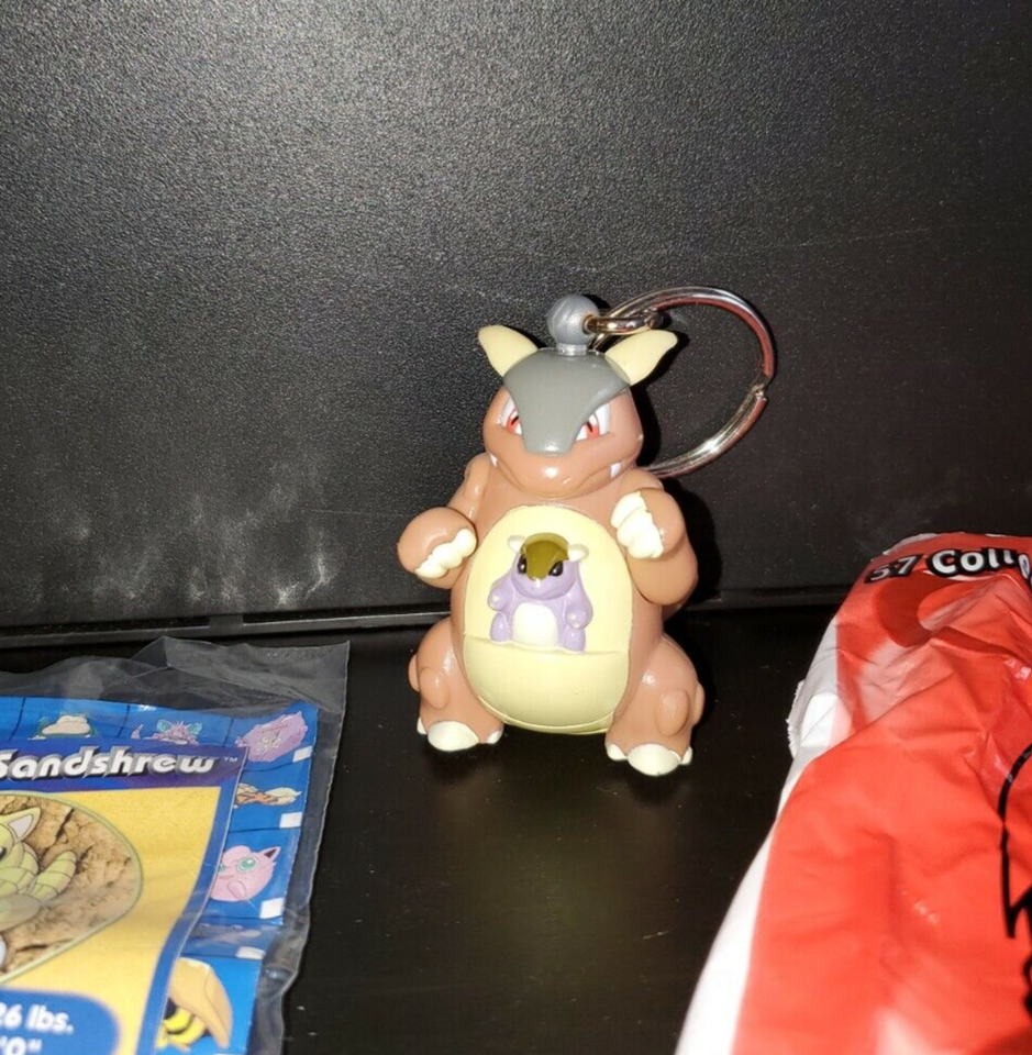 1999 Burger King Pokemon Blind Bag toys New old stock - Buy 4 get free ...