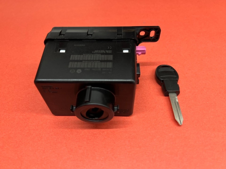 2008-2010 CARAVAN JOURNEY WIRELESS IGNITION NODE WIN MODULE MOPAR NEW ...