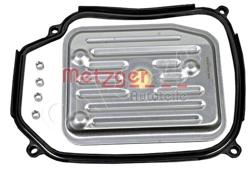 Automatic Trans Hydraulic Filter Set For AUDI SEAT SKODA 88-13 ...