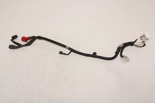 Subaru WRX Positive Power Alternator Cable Wiring Loom Genuine Oem 2015 ...