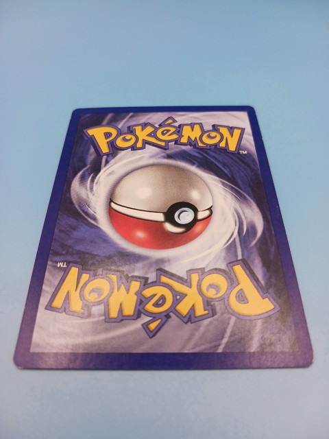 Pokémon TCG Computer Search Base Set 71/102 Regular 1st Edition Rare ...