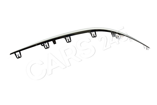 Genuine MERCEDES S213 W213 Sedan Wagon Trim Left 2138850174 | eBay