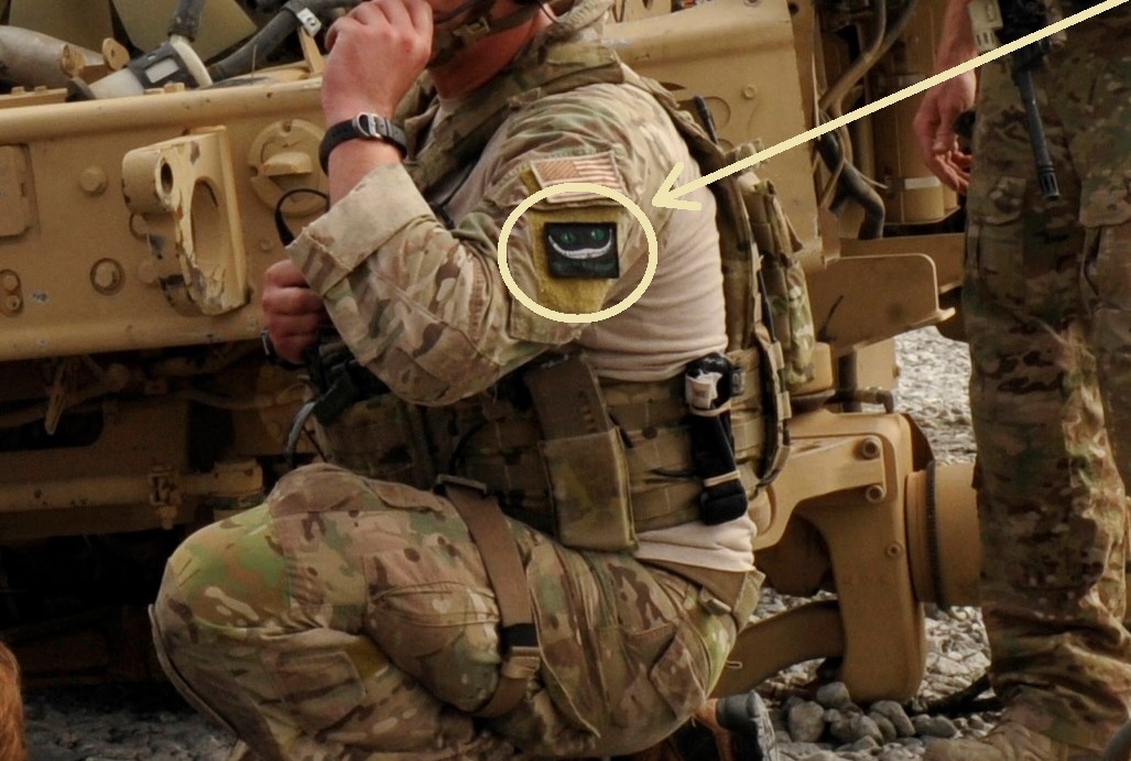 Pararescue Angel Of Mercy