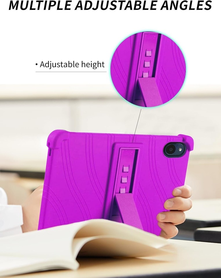 Case For 2024 Onn 12.1'' /Onn 11" Pro/Onn 10.1" 7" Tablet Kids ...