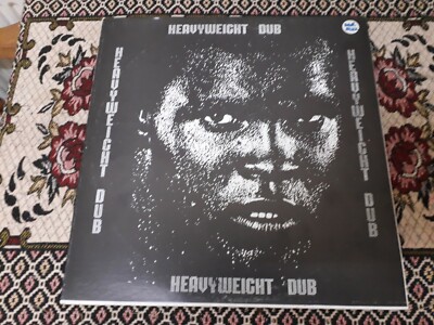 Heavyweight Dub , Top Ranking Sounds Label | eBay